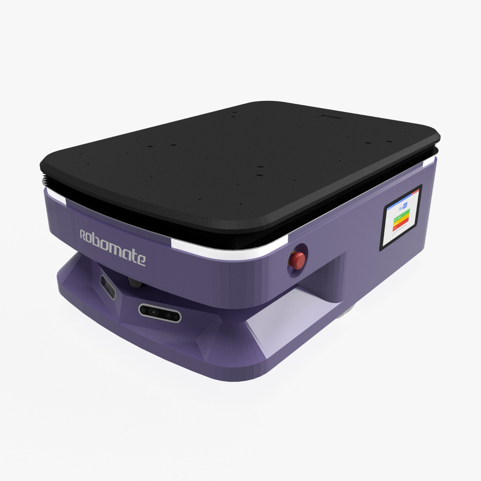Advantages and Disadvantages of Autonomous Mobile Robots (AMRs) – Robomate